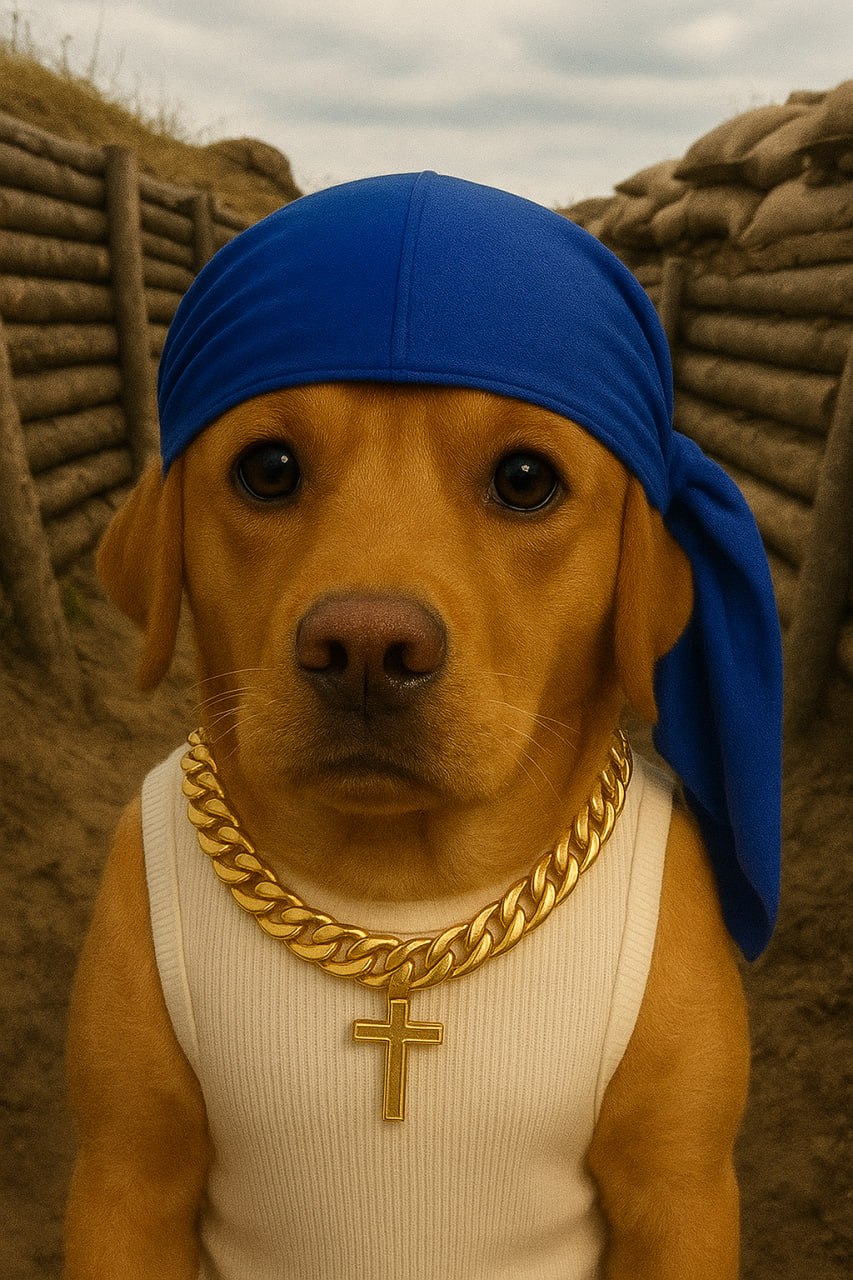 Hood Animals